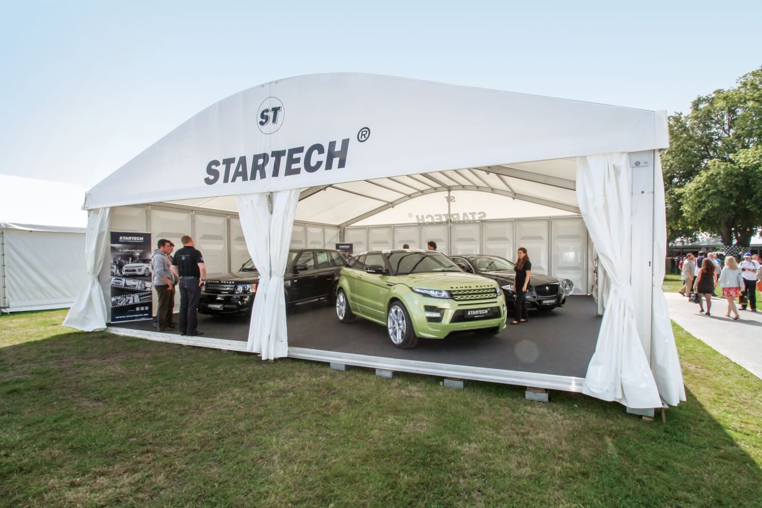 Startech-10 x 10m_RT | Pridewatch Events